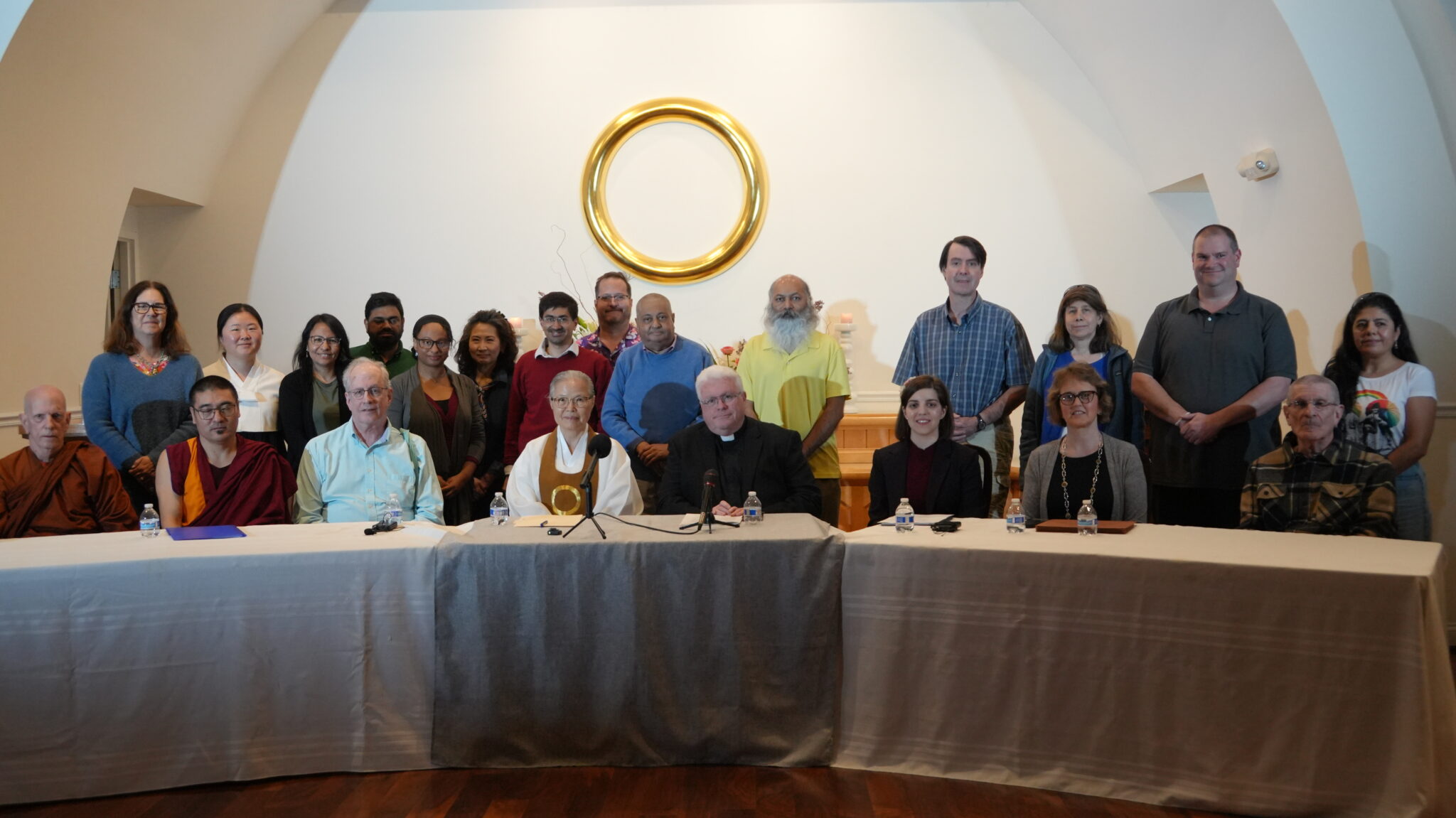 Ibaa.org – International Buddhist Association of America